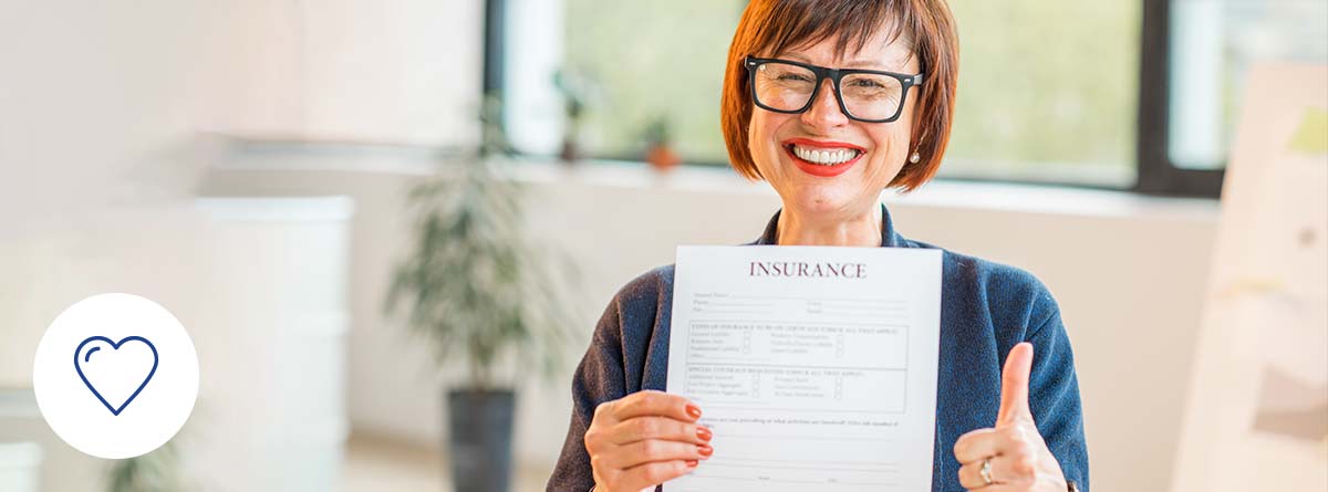 How to claim the life insurance death benefit? | Univista Insurance